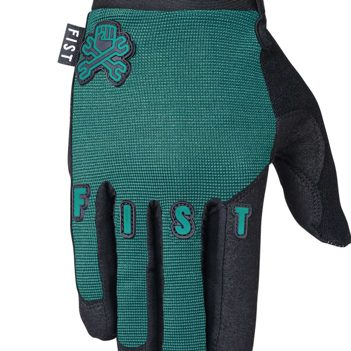 Green Staple Workwear Original Glove – FIST Handwear Australia