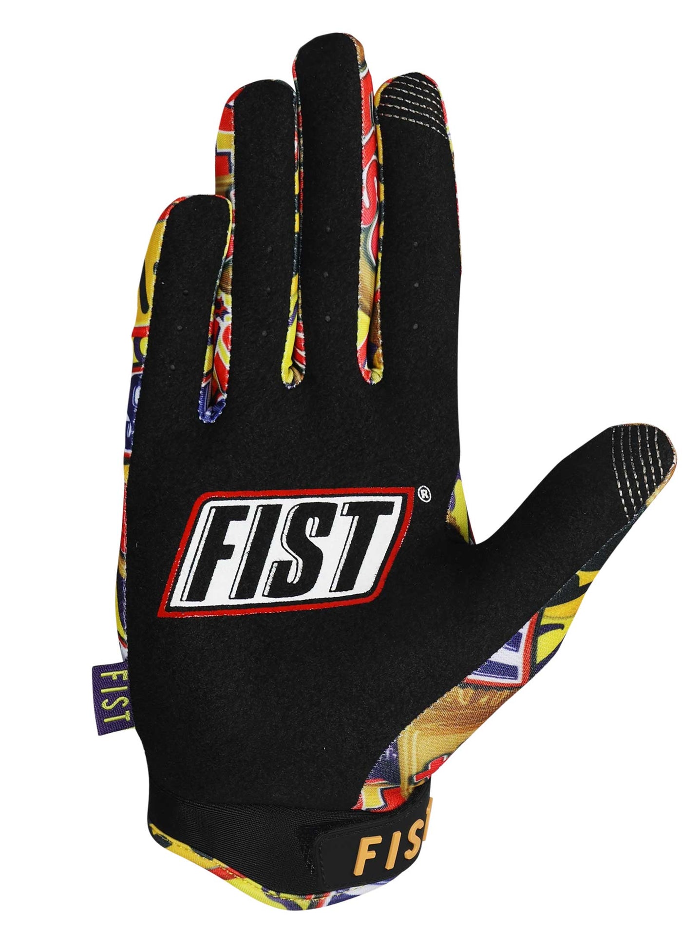 FIST Handwear Australia