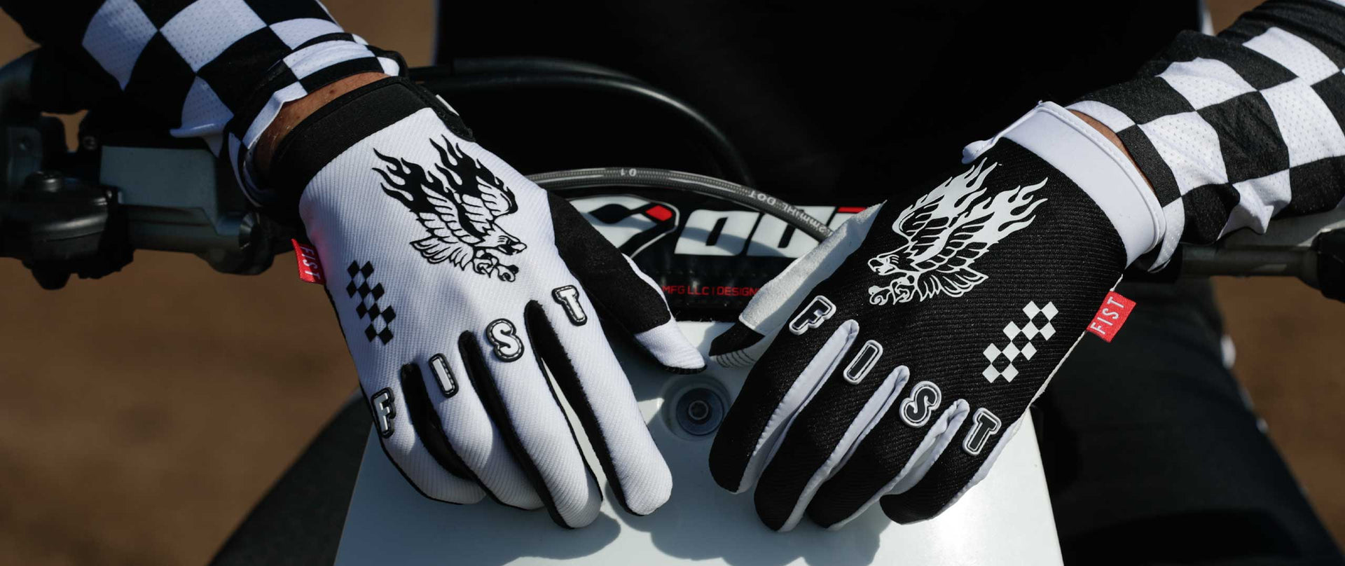 FIST Handwear Australia