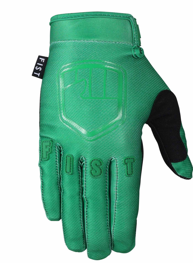 Stocker Green - Youth – FIST Handwear Australia
