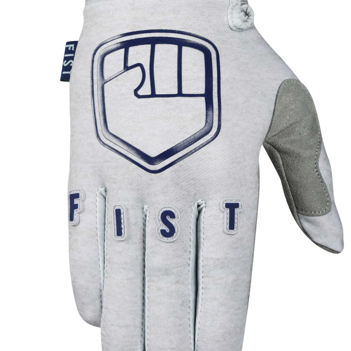 CH26 | Grey Trackie Adult Glove – FIST Handwear Australia