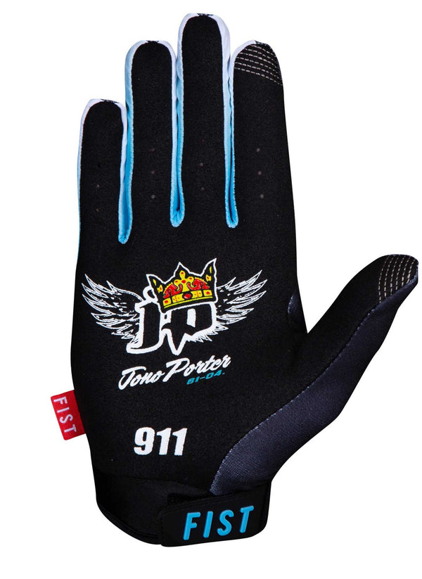FIST Handwear Australia