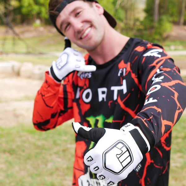 Stocker Panda Glove – FIST Handwear Australia