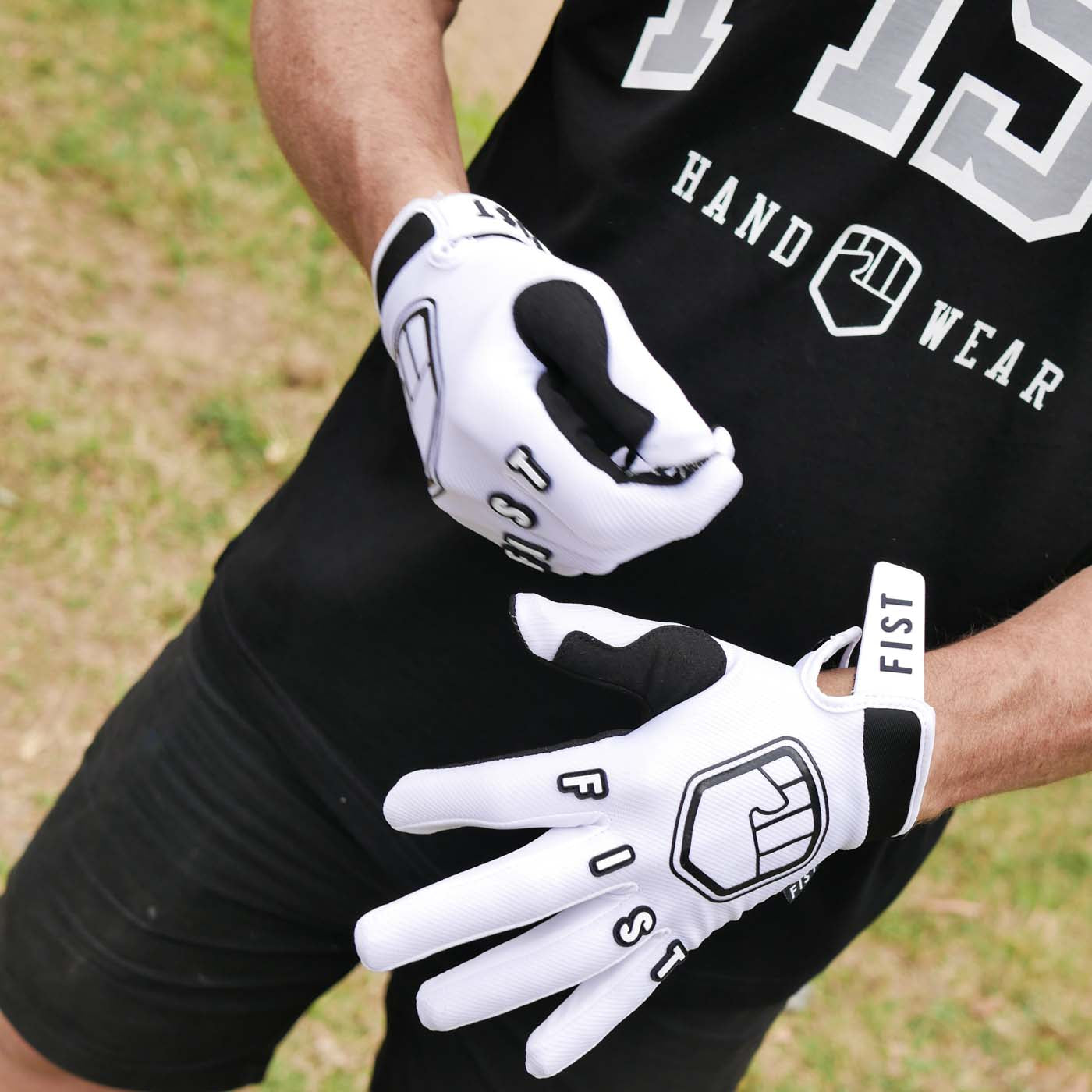 Stocker Panda Glove – FIST Handwear Australia