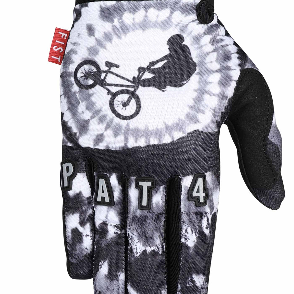 Pat Casey 'Pat4Ever' Glove – FIST Handwear Australia