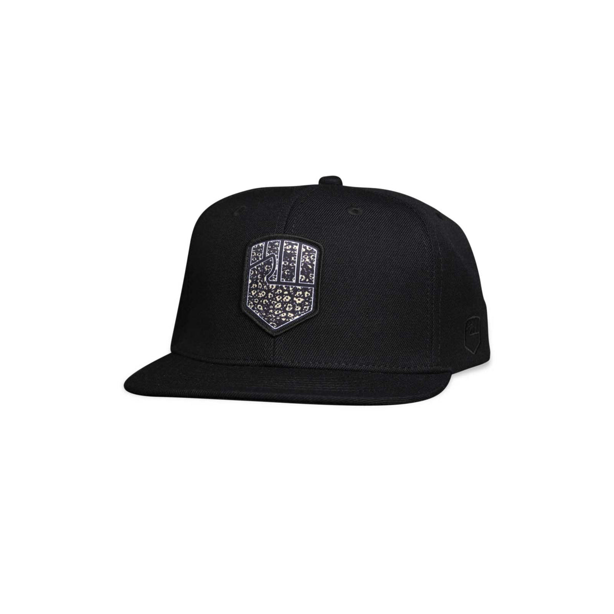 Croc Badge Cap – FIST Handwear Australia