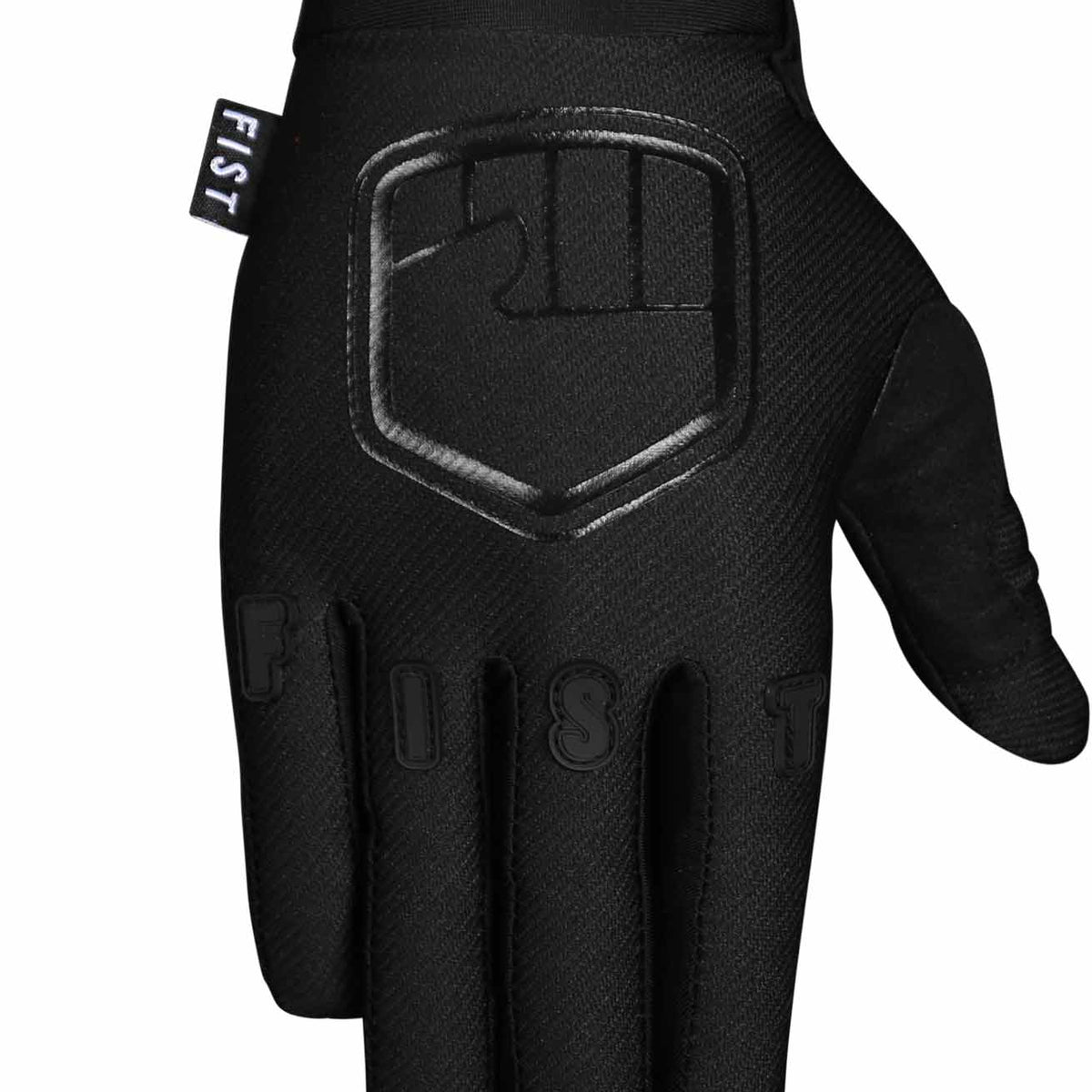 Black Stocker- Youth – FIST Handwear Australia