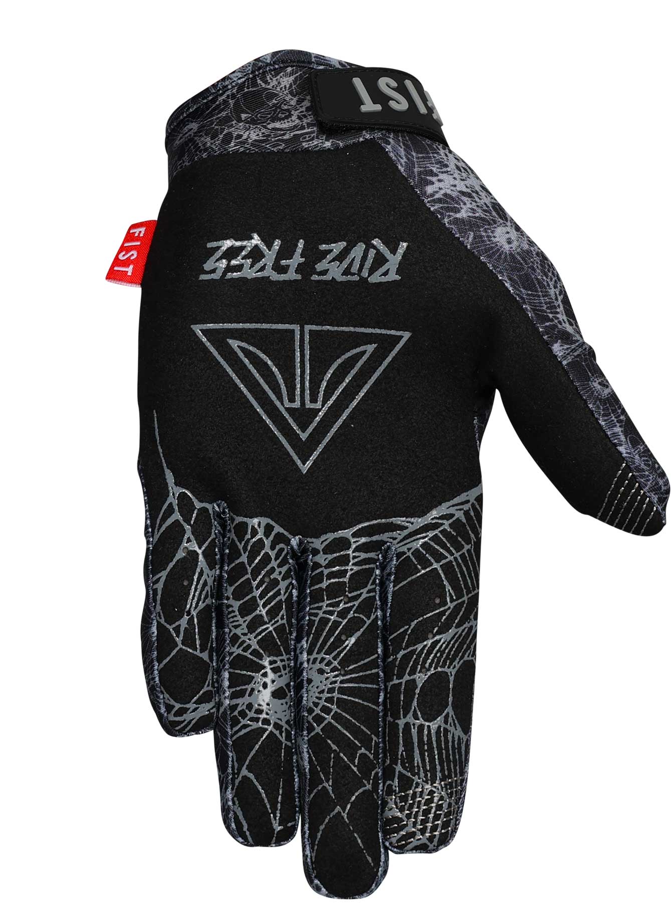 Colby Raha - Ride Free – FIST Handwear Australia