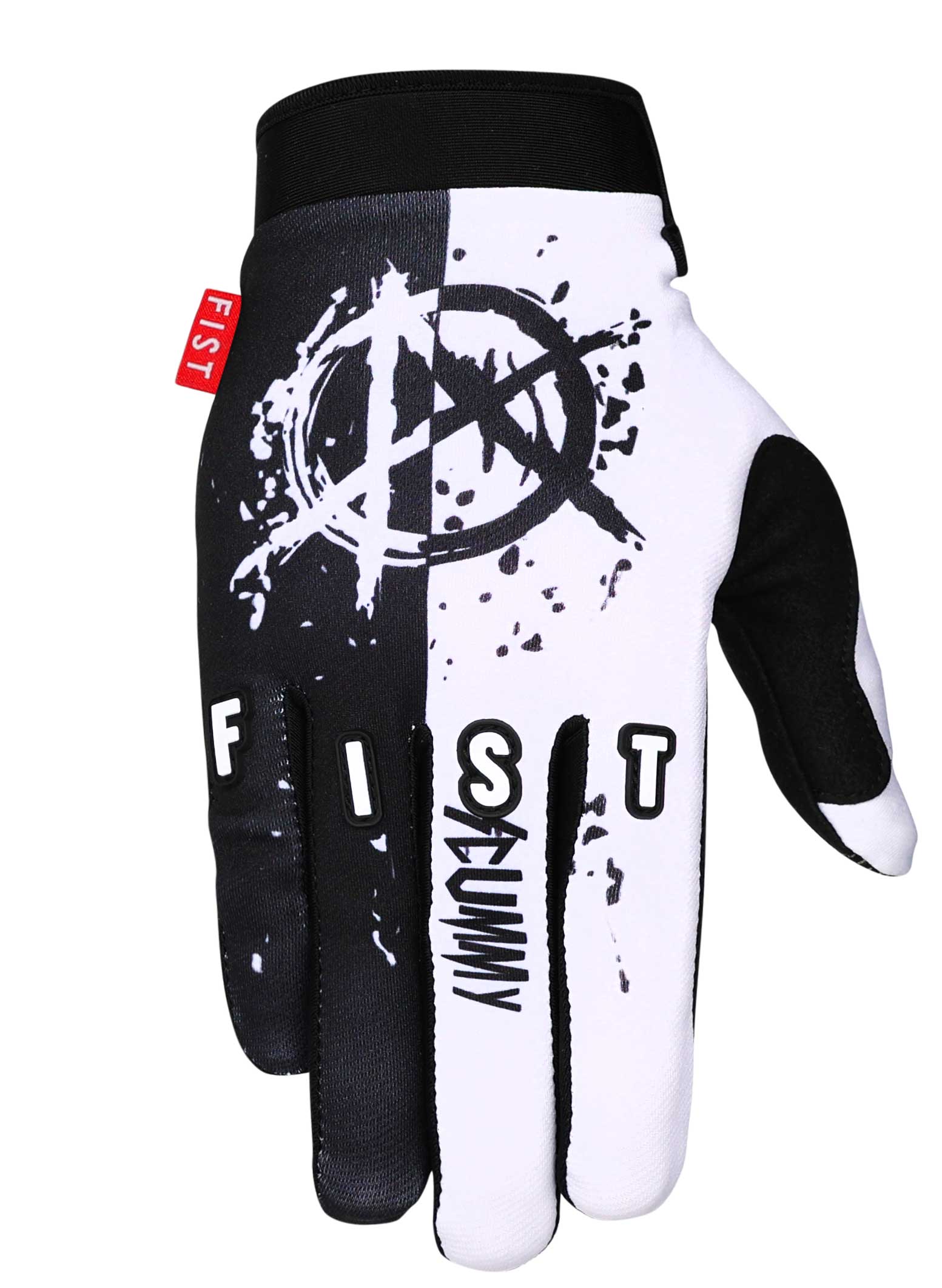 Scummy Anarchy – FIST Handwear Australia