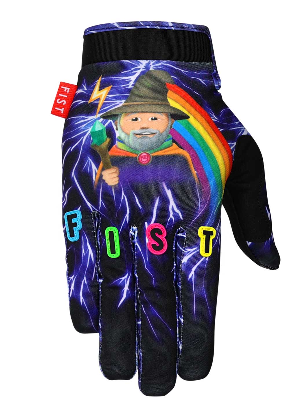 Harry Bink - Emoji – FIST Handwear Australia