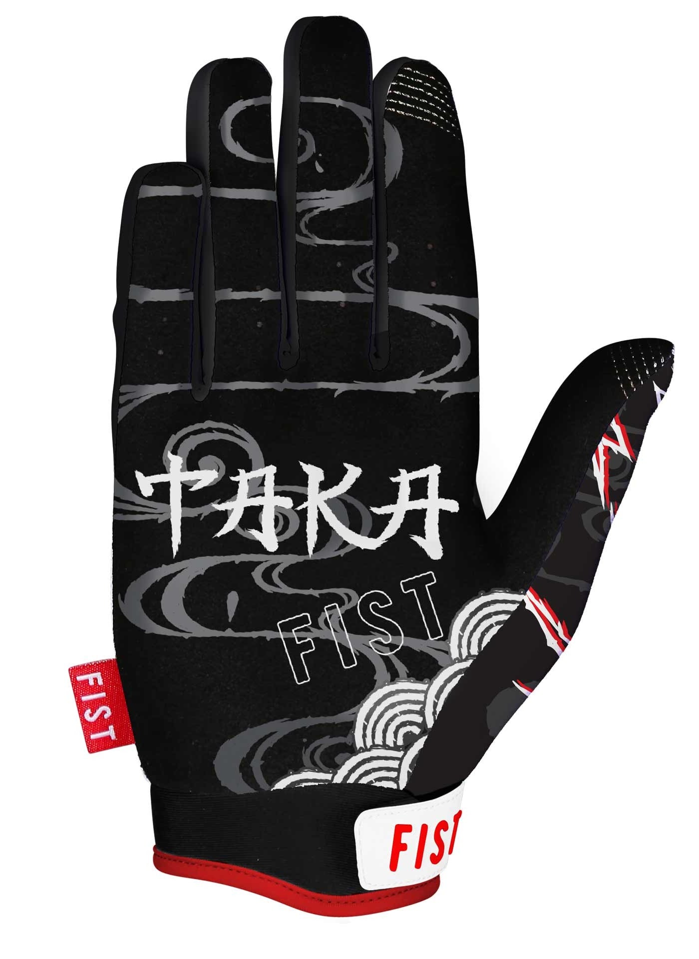 Taka Higashino - Taka Storm Glove – FIST Handwear Australia